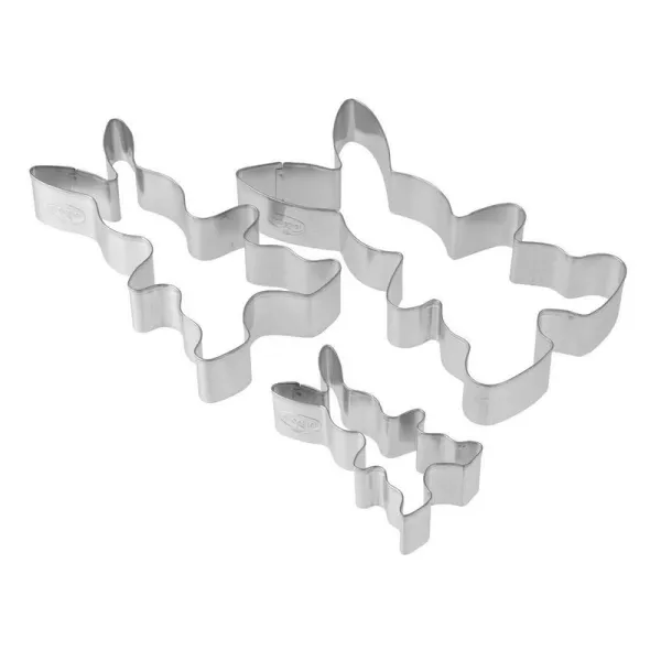 "Easter Bunny" x3 - KS - 15cm